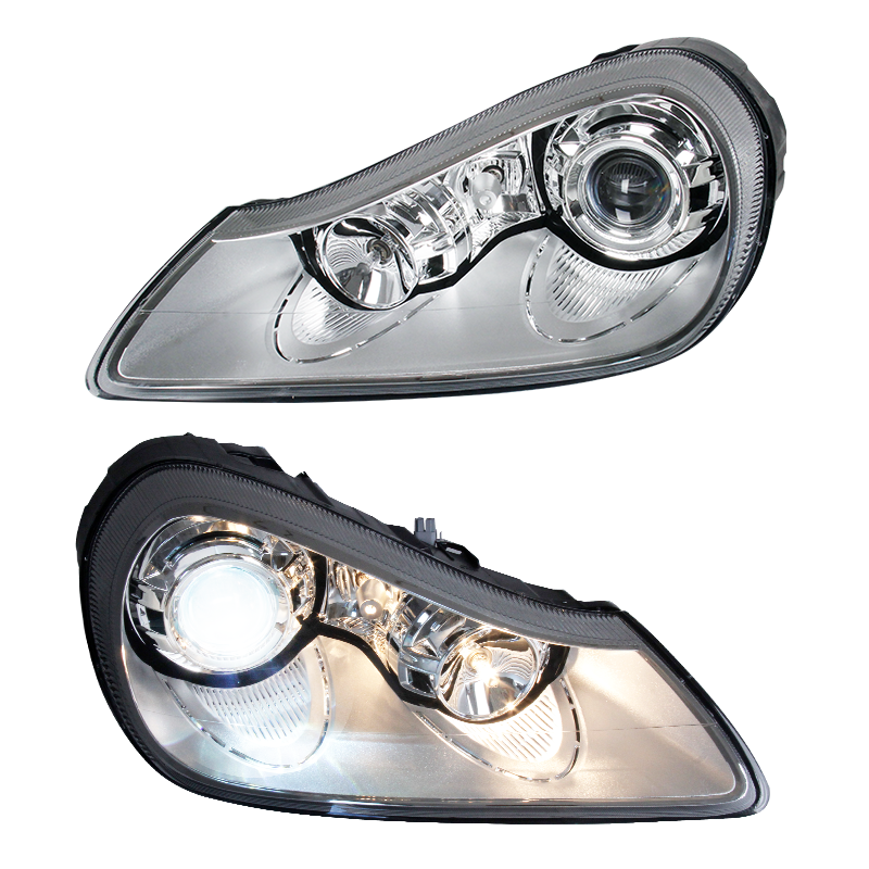 OE Parts – BV-lights