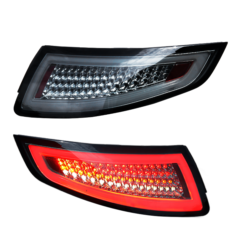 Brake Light – BV-lights