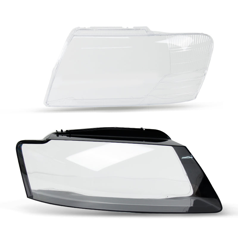 Headlight Cover – BV-lights