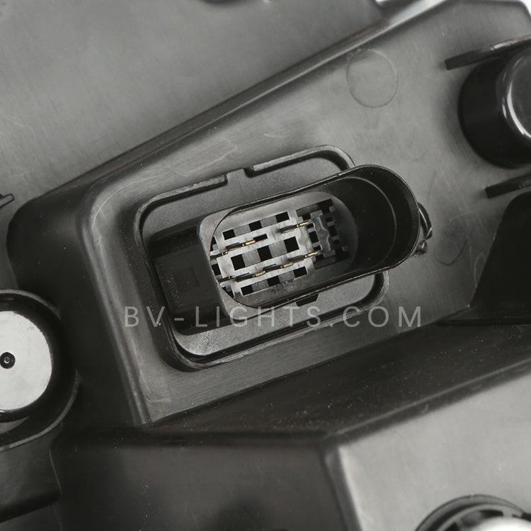 Mercedes-Benz A180/A160 W177 2019- Modified headlights upgrade LED Hea ...
