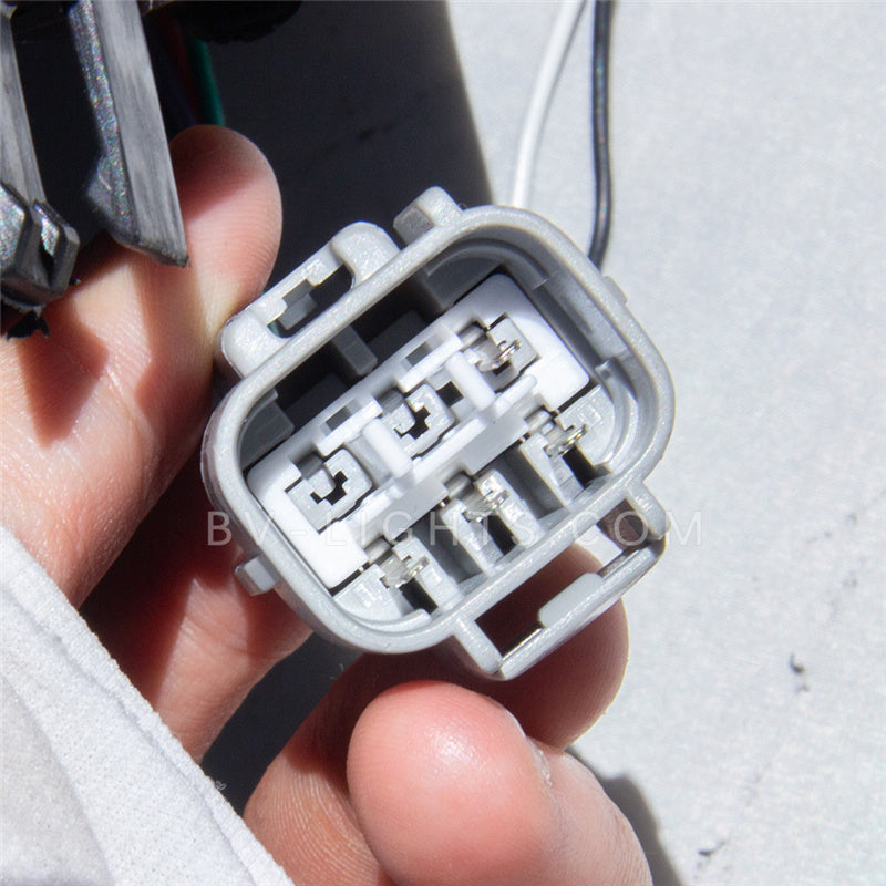 Lexus RX350 2009-2012 2013-2015 modified Upgrade Headlights full LED h ...