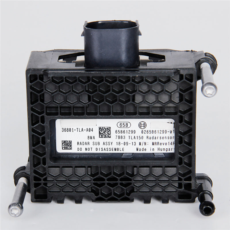 Honda CRV for 2017-2020 36801-TLA-A04 Dynamic Cruise RadarControl Sens ...