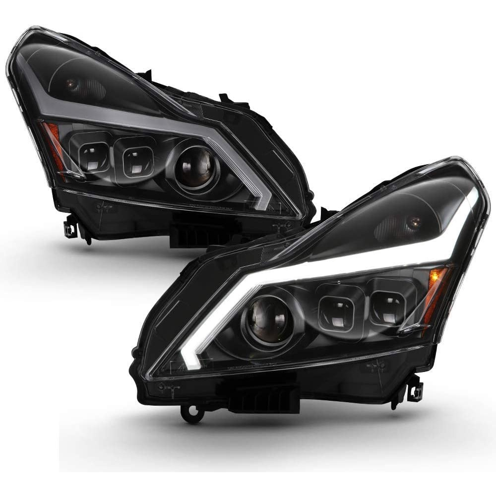 Infiniti G25/G37/G37S/G35/Q40 sedan NISSAN SKYLINE 2009-2015 Modified ...