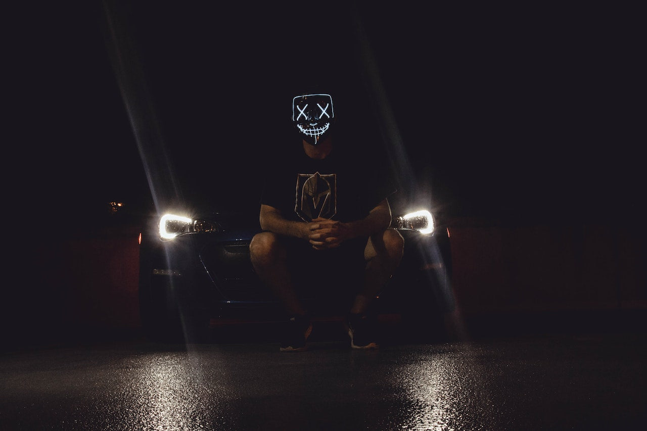 Contact us – BV-lights