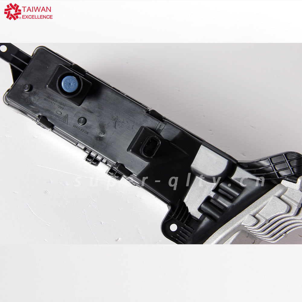 Fit For Porsche Panamera GTS 2018-2020 Daytime Running Light DRL Signa ...