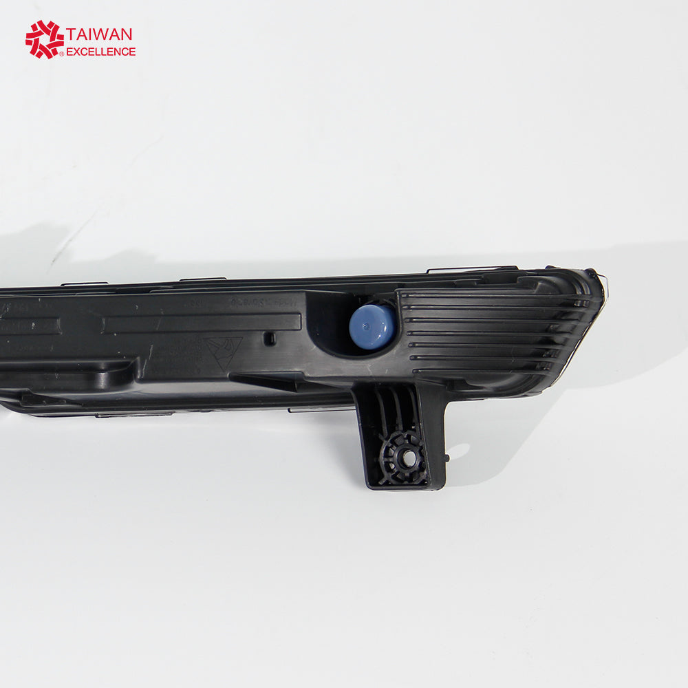 Fit For Porsche 718 2017-2022 front bumper Style LED DRL Lights LED Da ...